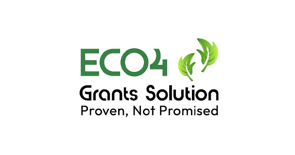 ECO4 Grants Solution | Government Funded ECO 4 scheme